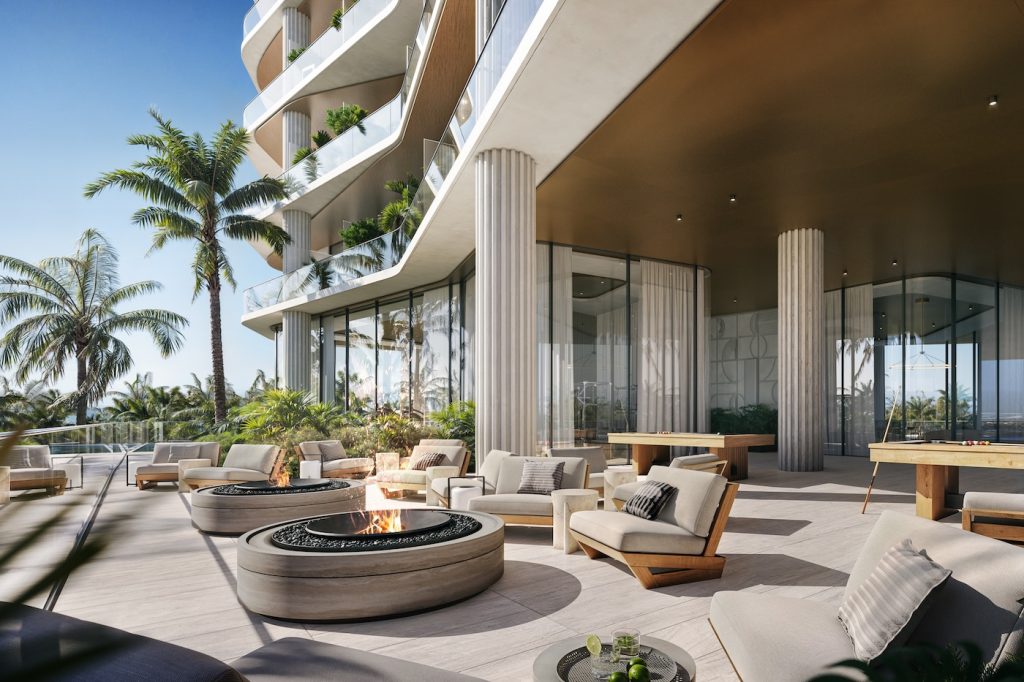 Welcome to Wyndham Residences Al Marjan Island